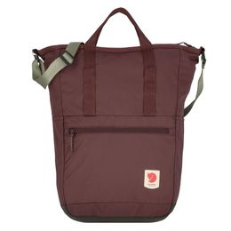 Fj&auml;llr&auml;ven Fj&auml;llr&auml;ven Rucksack 'High Coast' Herren Gr&ouml;&szlig;e One Size dunkelrot