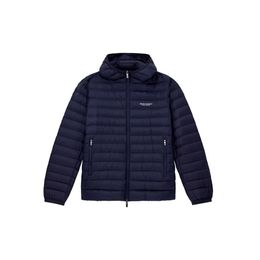 Armani Exchange Jacke Herren Gr&ouml;&szlig;e XL blau