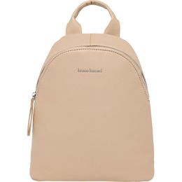 Bruno Banani Backpack ' Aynsworth ' female Beige size One Size