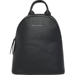 Bruno Banani Rucksack ' Aynsworth ' Damen Größe One Size schwarz