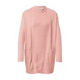 B.Young Knit Cardigan 'Nonina' female Pink size XXL