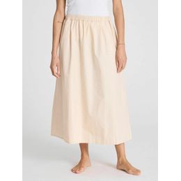 Gai+Lisva Rock 'Astrid' Damen Größe 34 beige
