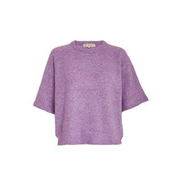 Sel by peppercorn Peppercorn Shirt 'Kate' female size XS Purple
