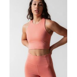 Girlfriend Collective Sports Bra 'Dylan' female Pink size XXL