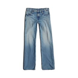 G-Star Raw G-STAR Jeans 'Judee' Damen Gr&ouml;&szlig;e 22 blue denim