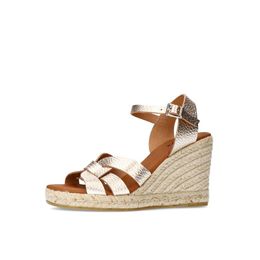 Sacha London Sacha Sandals female Gold size 38