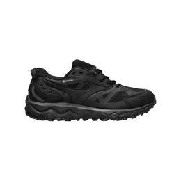 Mizuno Laufschuh Herren Gr&ouml;&szlig;e 46 schwarz
