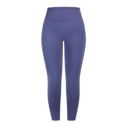 Smilodox Leggings ' Fenja ' Damen Gr&ouml;&szlig;e L dunkelblau
