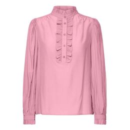 B.Young Bluse 'Fenja' Damen Gr&ouml;&szlig;e L hellpink