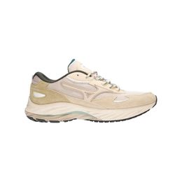 Mizuno Athletic Shoes male White size 42