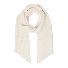 s.Oliver Scarf female Beige size One Size