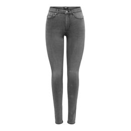 Only Jeans 'ONLPAOLA' female Grey size L