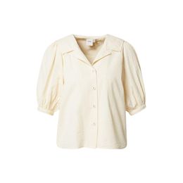 Ichi Bluse 'IHFiliz' Damen Gr&ouml;&szlig;e XL beige