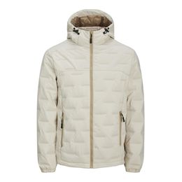 Jack & Jones JACK & JONES Jacke 'JCOSonic' Herren Größe XXL hellgrau