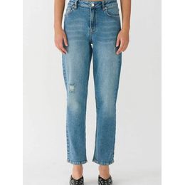 Ivy Copenhagen Jeans 'IVY-Tonya' Damen Gr&ouml;&szlig;e 31 blue denim