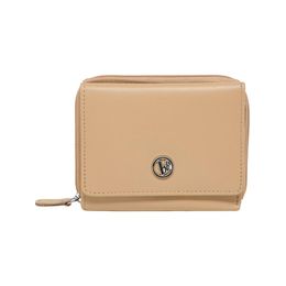 Bruno Banani Wallet 'Fulton' female Beige size One Size