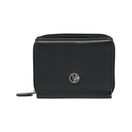 Bruno Banani Wallet 'Fulton' female Black size One Size
