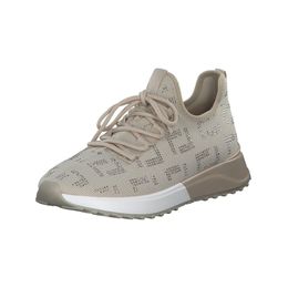 La Strada Sneaker Damen Gr&ouml;&szlig;e 37 dunkelbeige