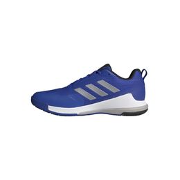 adidas Performance Athletic Shoes male Blue size 44