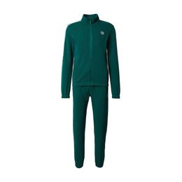 Sergio Tacchini Sweatsuit 'Cesena' male Green size XS