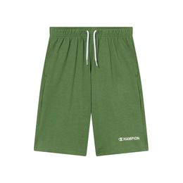 Champion Authentic Athletic Apparel Pants boy Green size XL