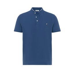 Dandalo Shirt Herren Gr&ouml;&szlig;e S blau