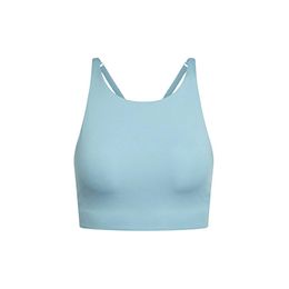Girlfriend Collective Bustier ' Topanga ' Damen Größe XS hellblau