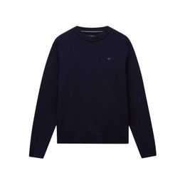 Napapijri Pullover 'D-Ordin C' Herren Gr&ouml;&szlig;e XL blau
