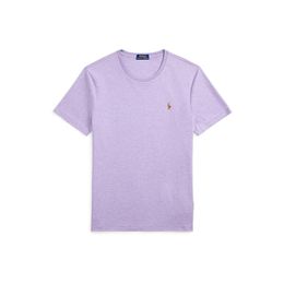 Polo Ralph Lauren T-Shirt Herren Gr&ouml;&szlig;e M lavendel