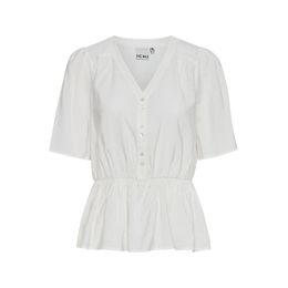 Ichi Blouse 'Cinoma' female White size 34