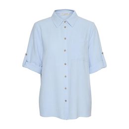 Love Copenhagen Bluse 'Kamri' Damen Gr&ouml;&szlig;e XS hellblau