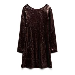 V&eacute;ro Moda Vero Moda Dress 'VMAlly' female Red size XL