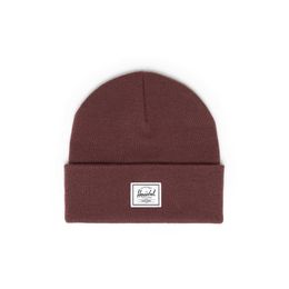 HERSCHEL Beanie 'Elmer' female Brown size One Size
