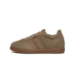 Nero Giardini Sneakers male Brown size 41