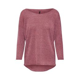 Only Pullover 'ONLAlba' Damen Gr&ouml;&szlig;e XS altrosa