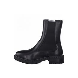 Tamaris Chelsea Boots female Black size 37