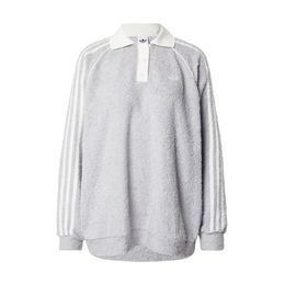 adidas originals Sweatshirt female Grey size M