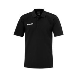 Kempa Performance Shirt boy Black size 140