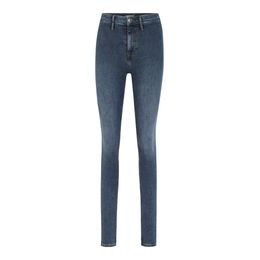 River Island Tall Jeans 'KAIA' Damen Gr&ouml;&szlig;e 32/33 dunkelblau