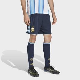 adidas Performance Sportshorts 'Argentinien 26 Replica' Herren Größe XS navy