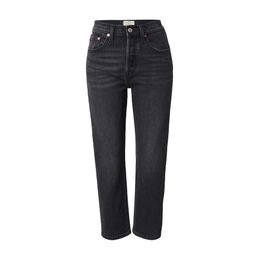 Levi's LEVI'S Jeans '501 ' Damen Gr&ouml;&szlig;e 25 black denim