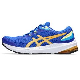 asics Running Shoes male Blue size 44,5
