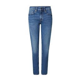 Pepe Jeans Jeans 'HATCH' male Blue size 34