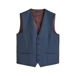 next Anzugweste Herren Gr&ouml;&szlig;e 44 navy