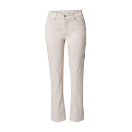 MAC Jeans 'MELANIE' female Beige size 44