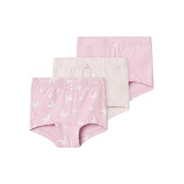 name it Underpants girl Pink size 104