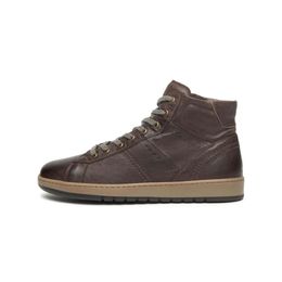 Nero Giardini Sneakers 'Osaka' male Brown size 39