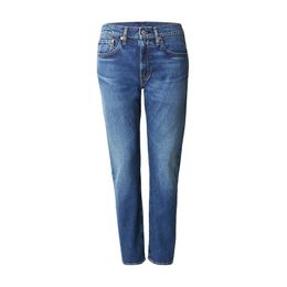Levi's LEVI'S Jeans '502' Herren Größe 36 blue denim