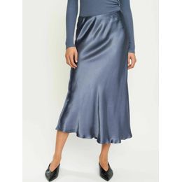 Soft Rebels Skirt 'Francesca' female Blue size XS