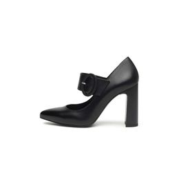 Nero Giardini Pumps 'Pandora ' Damen Gr&ouml;&szlig;e 39 schwarz